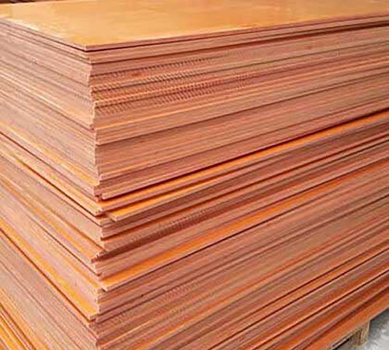 weather-resistant steel plate - Jinhua steel weather-resistant steel plate