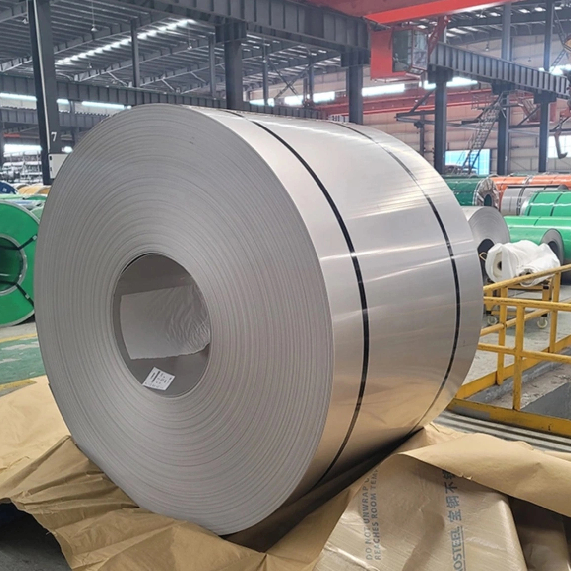 304 ss coil - galvanized steel coil,Stainless steel coil,PPGI steel ...